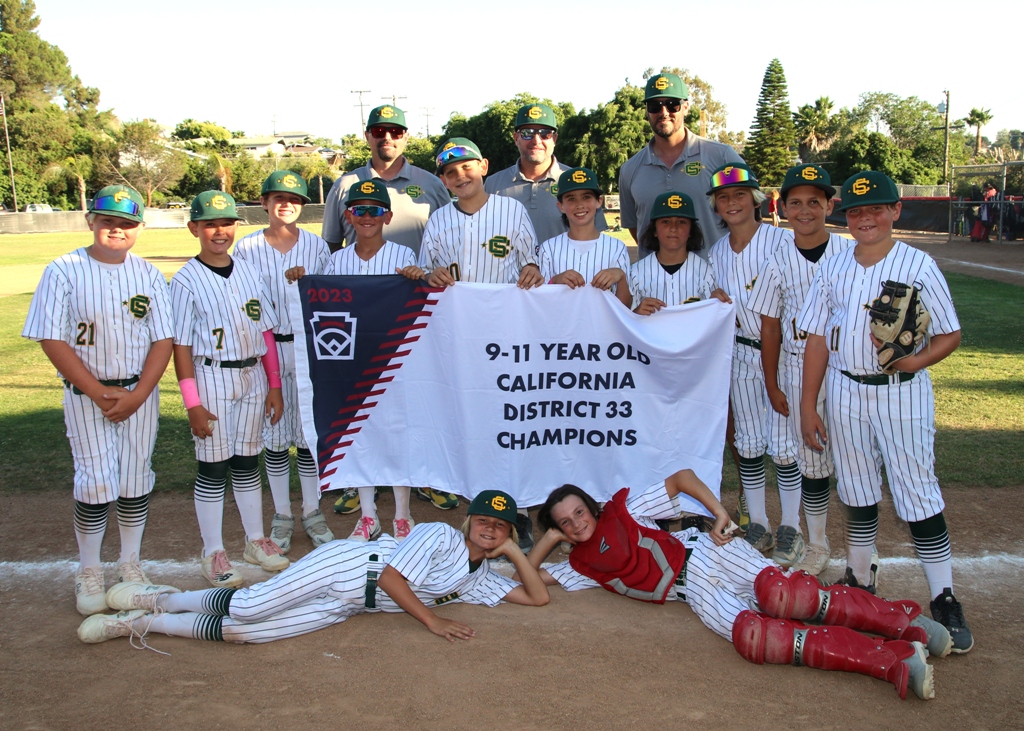 2023 All Star Winners